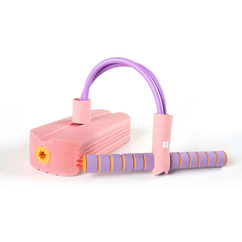 KID Jumping foam - Decathlon