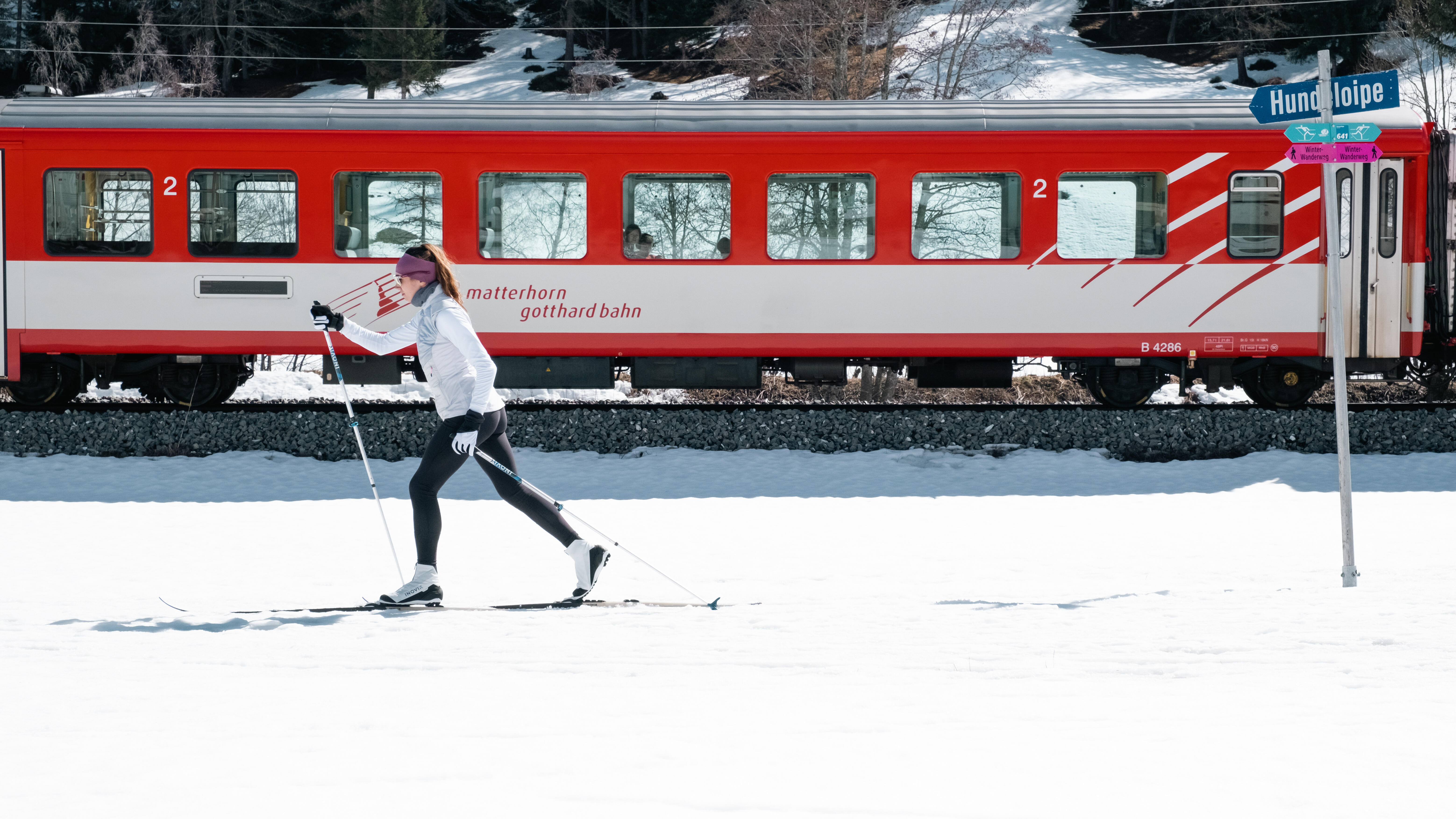 Skis de fond pliables – 150 - Inovik - Décathlon