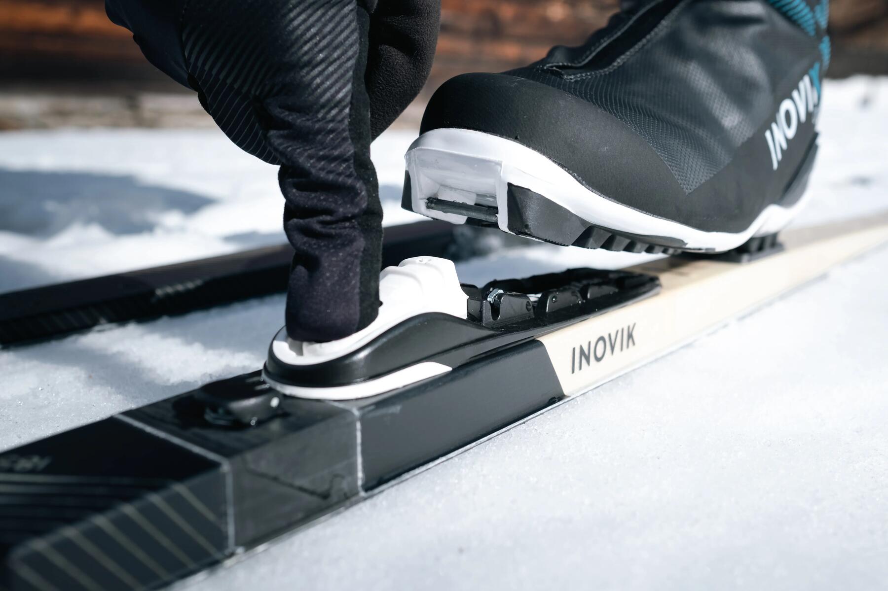 Jakie buty do nart biegowych wybrać?