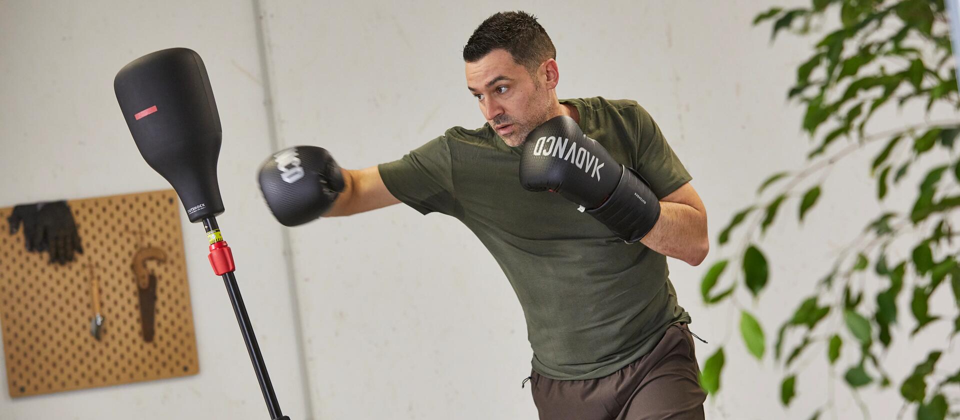 Best Boxing Equipment for Home