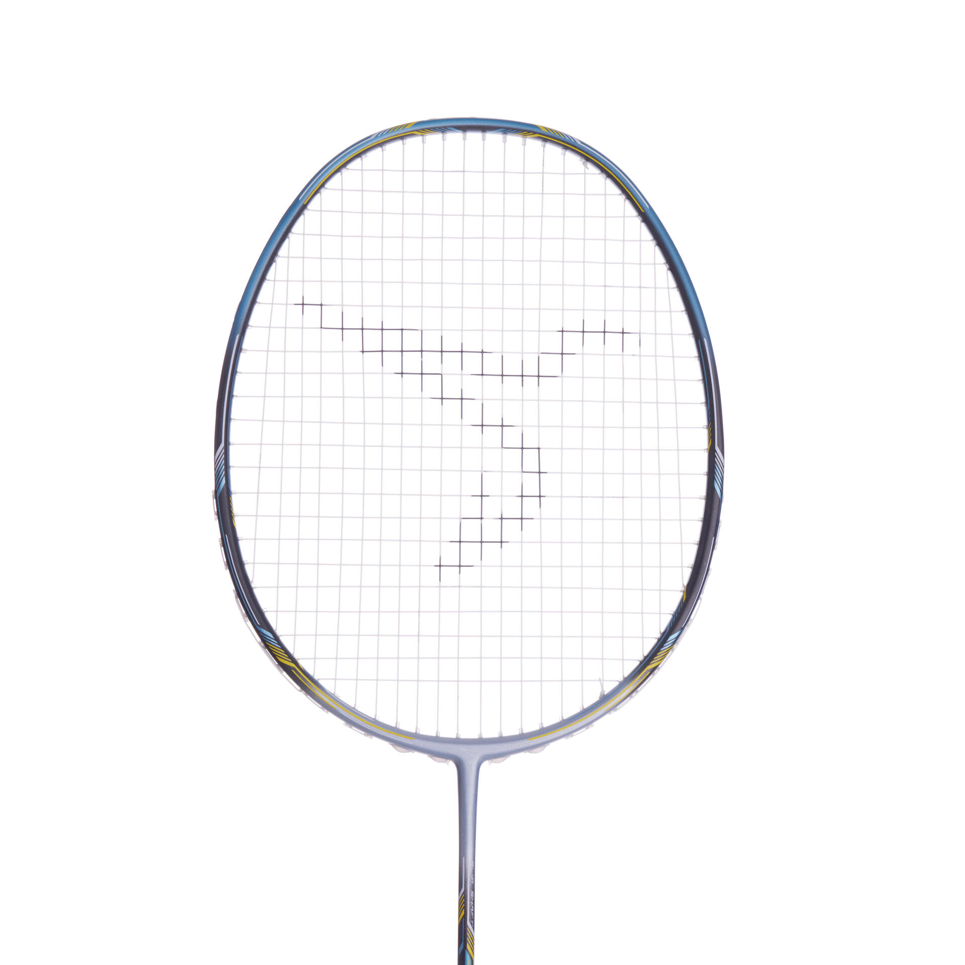 BADMINTON ADULT RACKET BR LITE 930 TURQUOISE