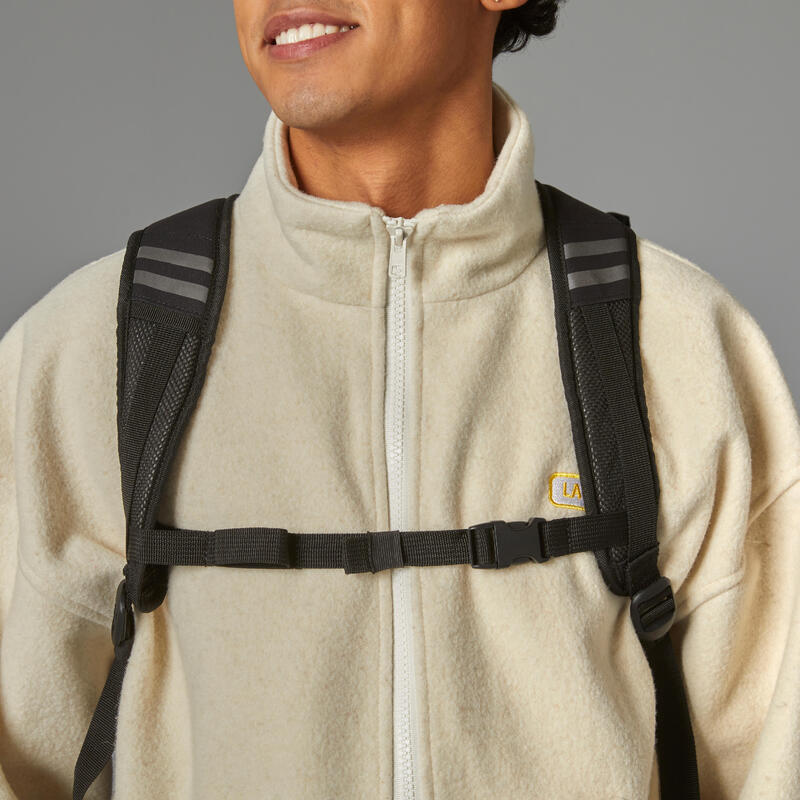 20L Cycling Backpack Elops Speed 100 ELOPS - Decathlon