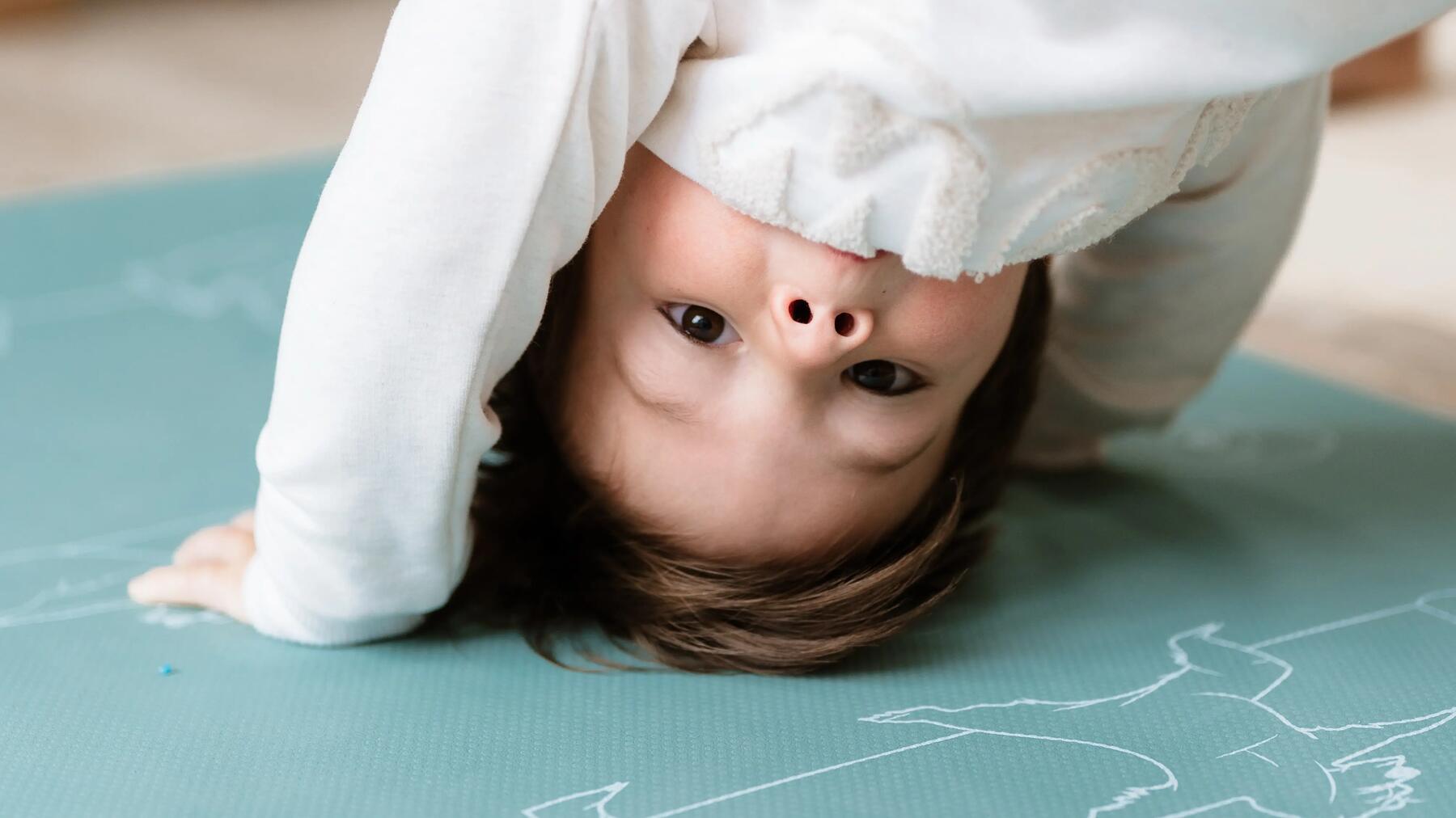 Yoga for kids: What are the benefits?