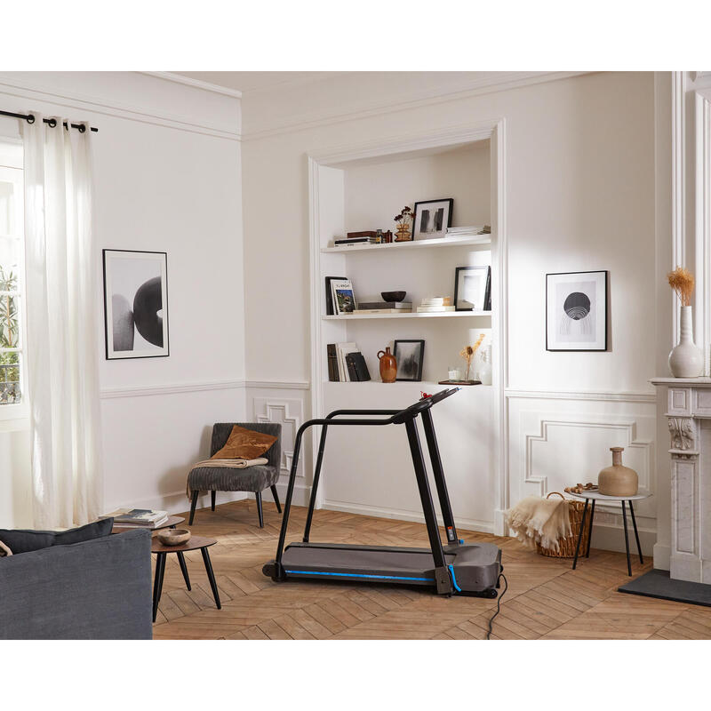 W500 - uchwyty DOMYOS | Decathlon