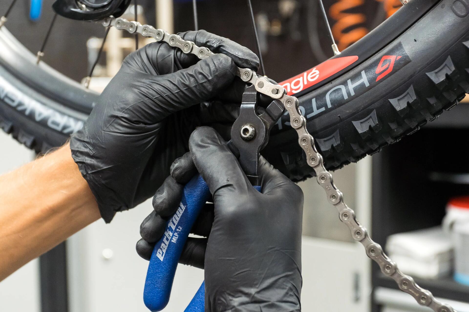 Jak naprawić rower elektryczny? Naprawa rowerów elektrycznych