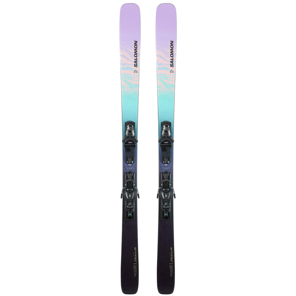 Skis freeride - Decathlon
