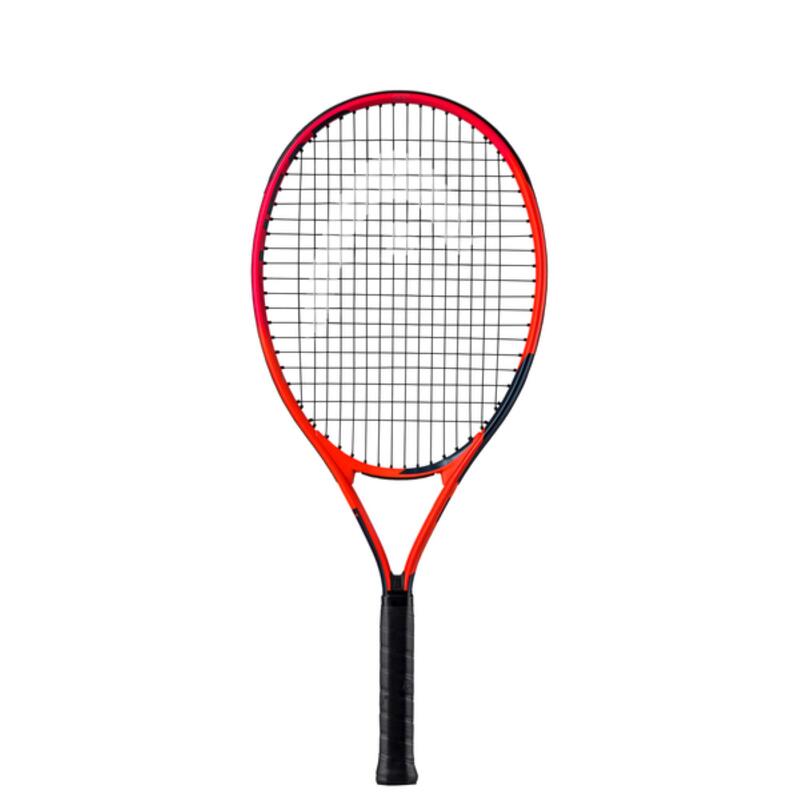 Head Radical Junior 25 Inch Aluminium Tennis Racket HEAD - Decathlon