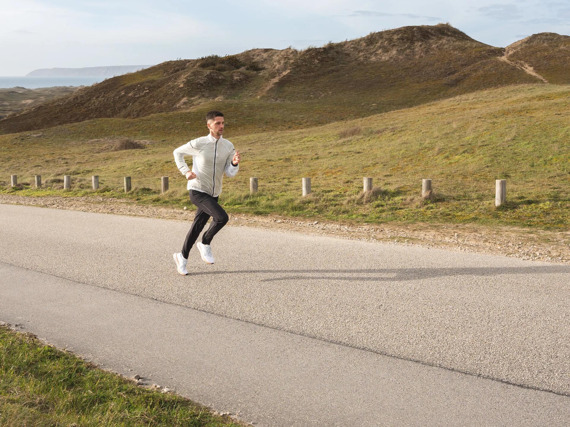 Course à pied : découvrez tous nos conseils running