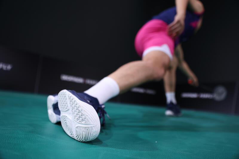 Buty do badmintona męskie Perfly BS Perform 990 Pro PERFLY | Decathlon