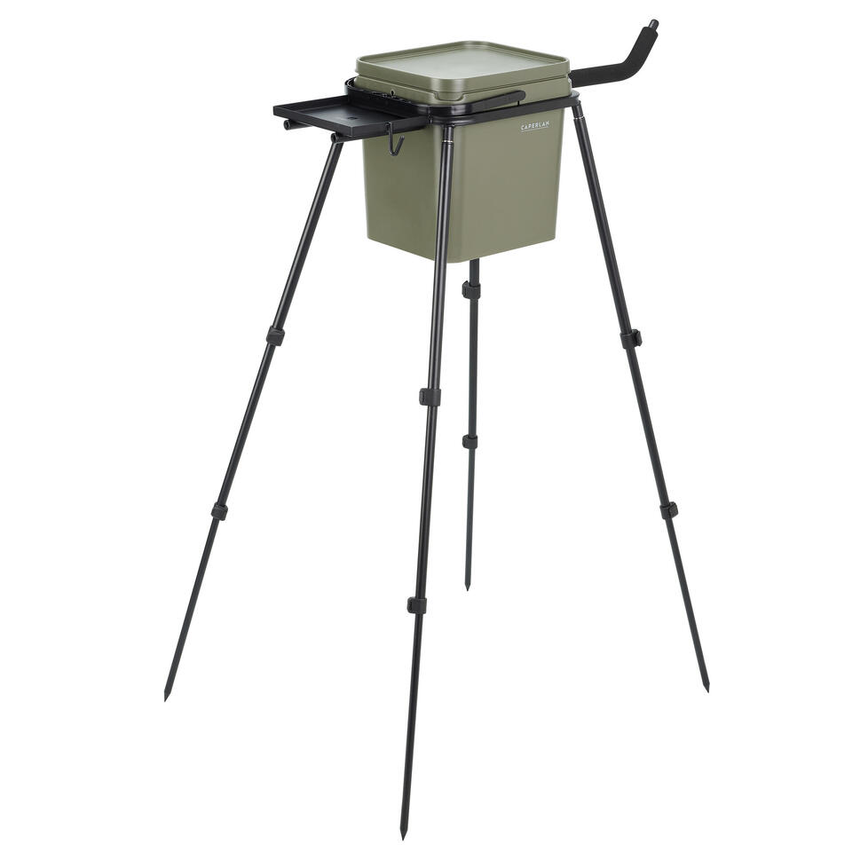 Stojak do nęcenia Caperlan CAPERLAN | Decathlon
