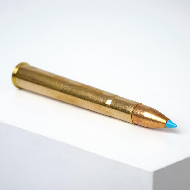 SOLOGNAC KOGEL EXERGY 9,3X74R LOODVRIJ 250 GRAINS / 16,2 GRAM | Decathlon