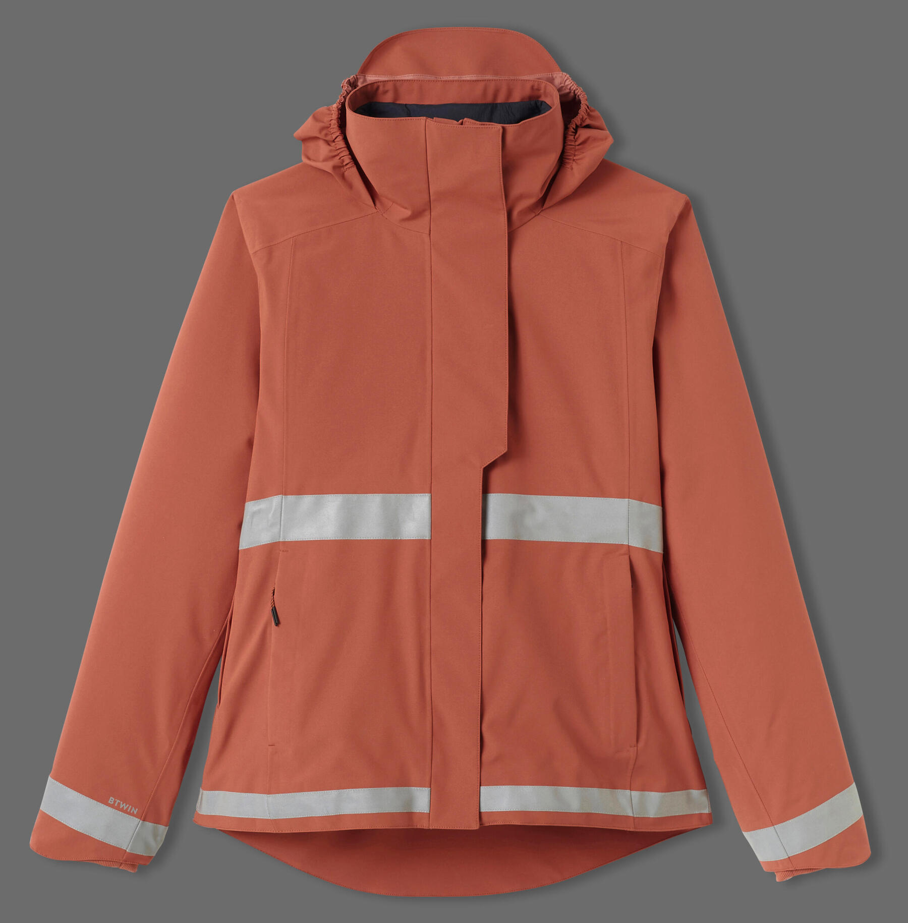 WARM RAIN JACKET 540 W