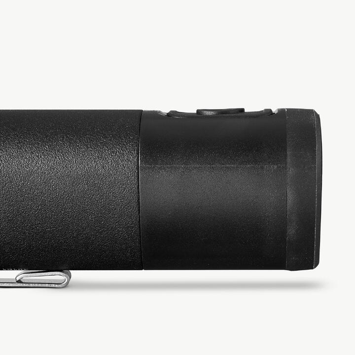 Lampe torche rechargeable - 300 lumens - tl900 FORCLAZ | Decathlon