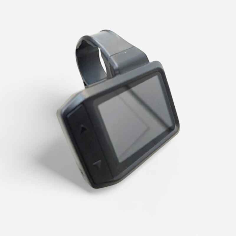 Control Screen Ergo 900 - Decathlon