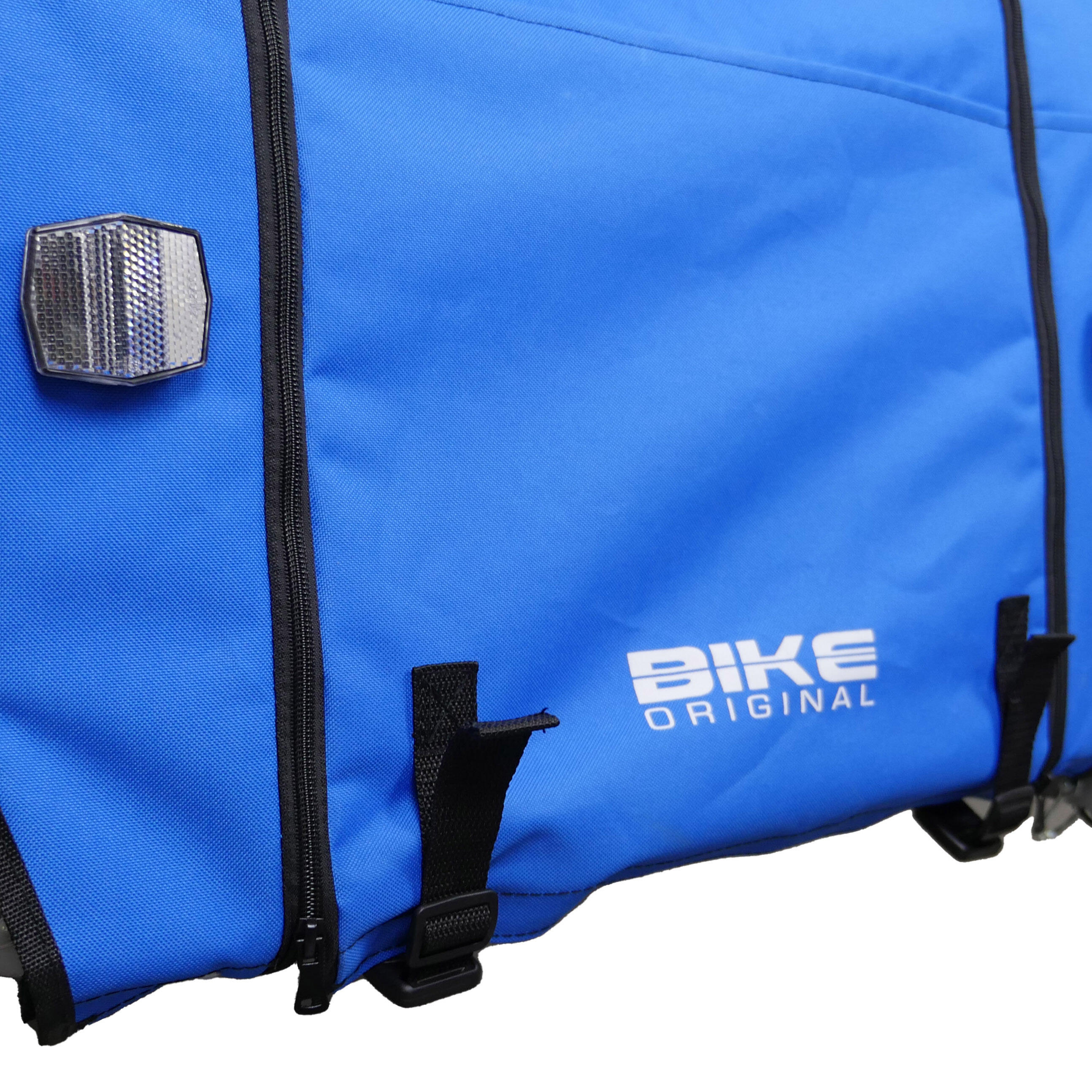 Vozík pre psa Add One - Decathlon