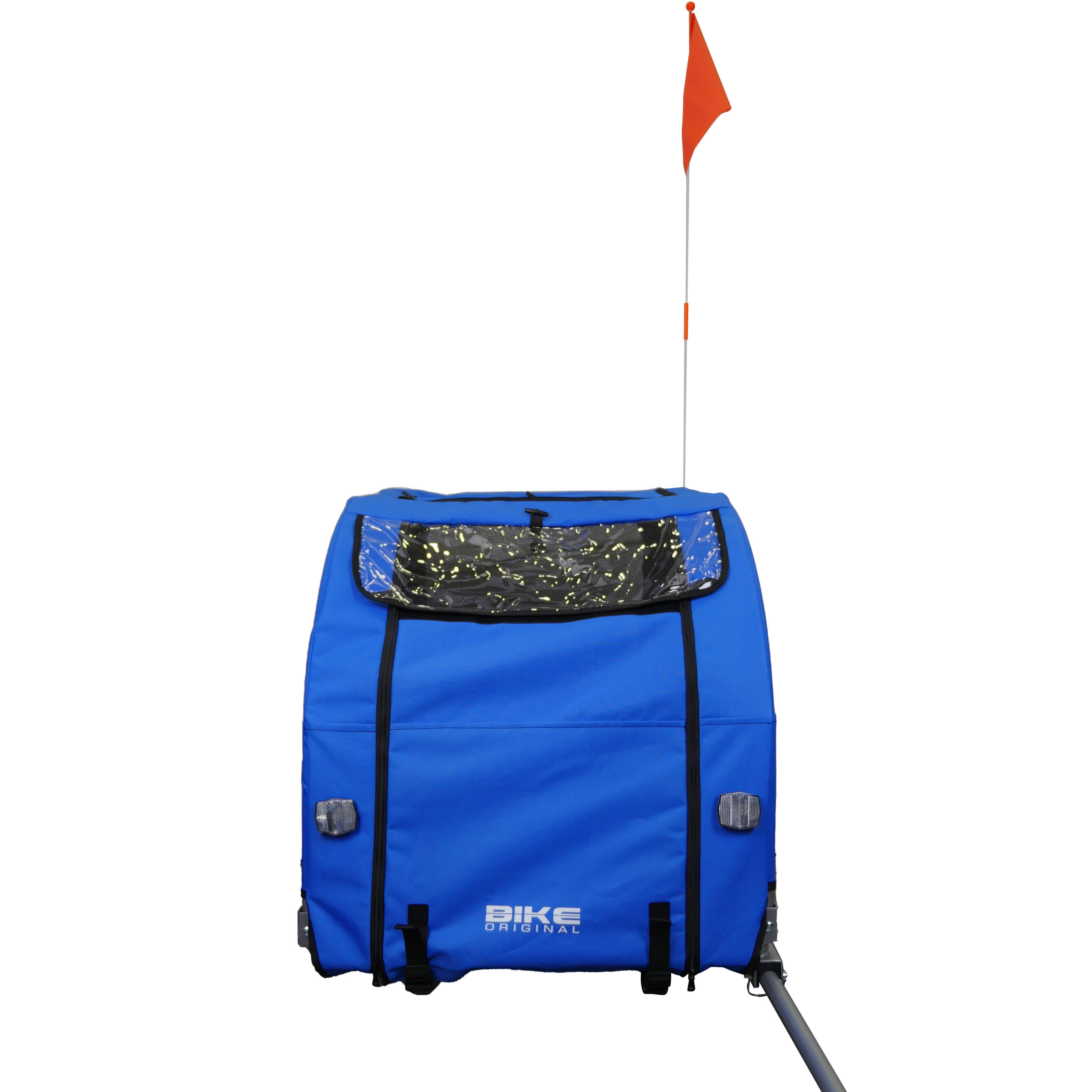 Vozík pre psa Add One - Decathlon