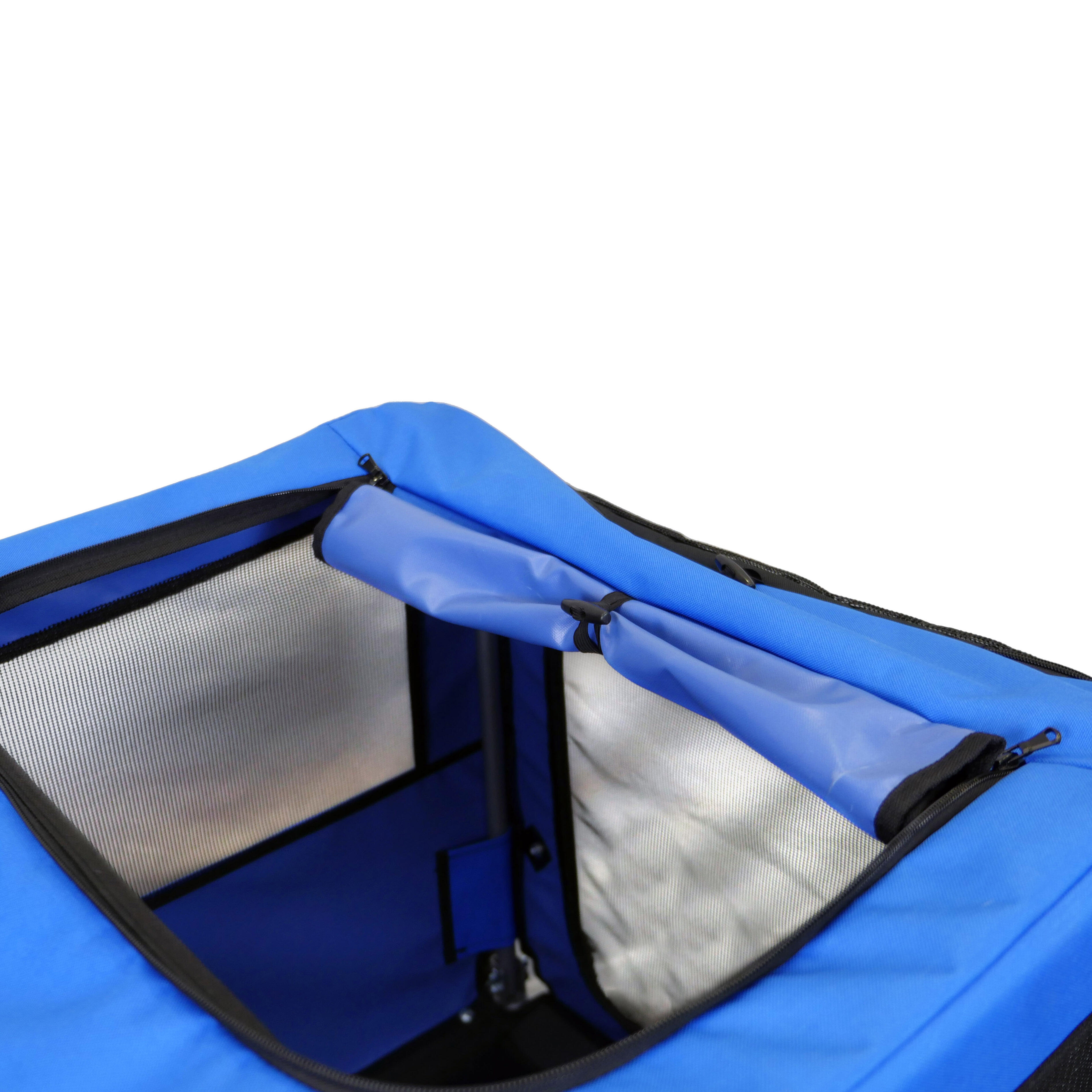 Vozík pre psa Add One - Decathlon