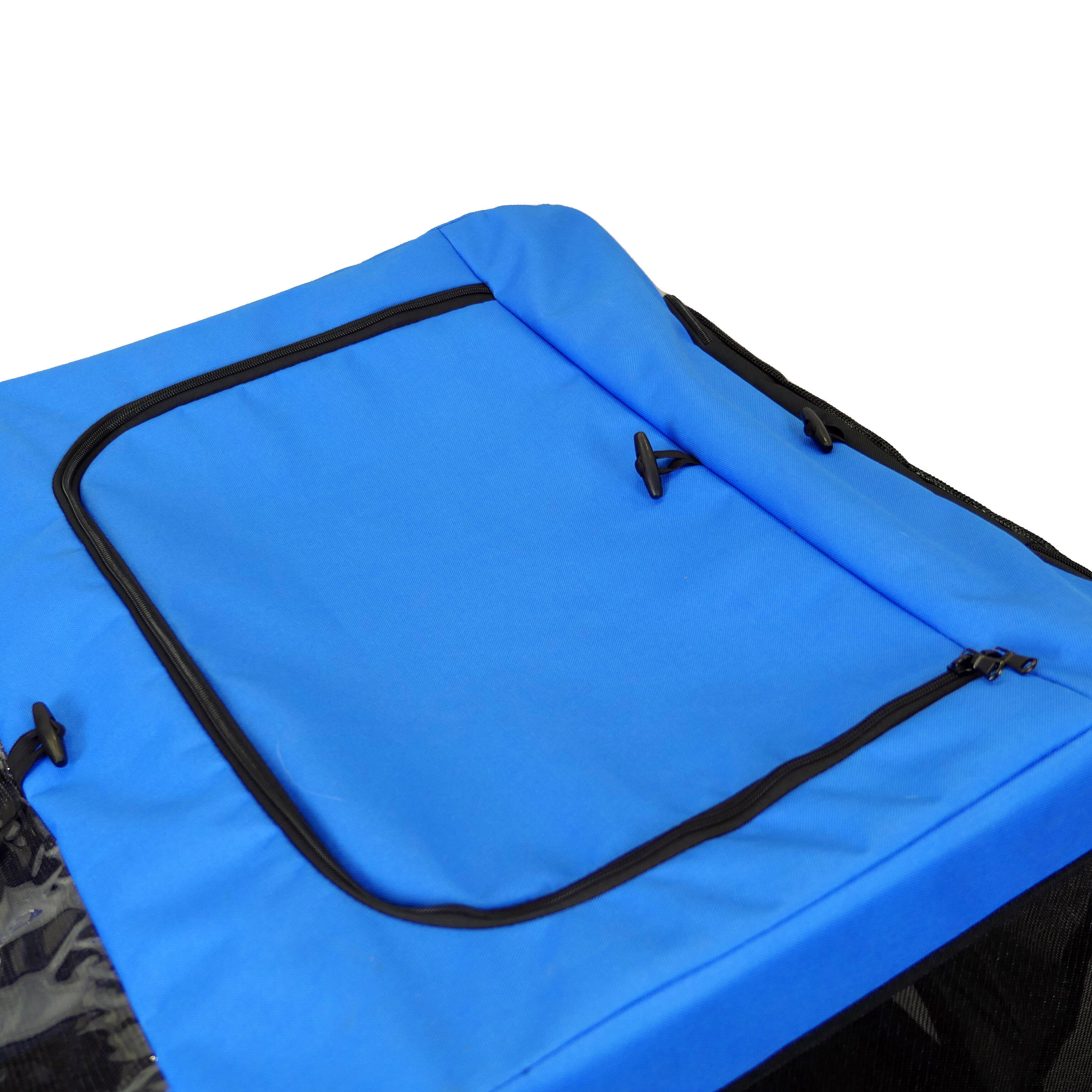 Vozík pre psa Add One - Decathlon