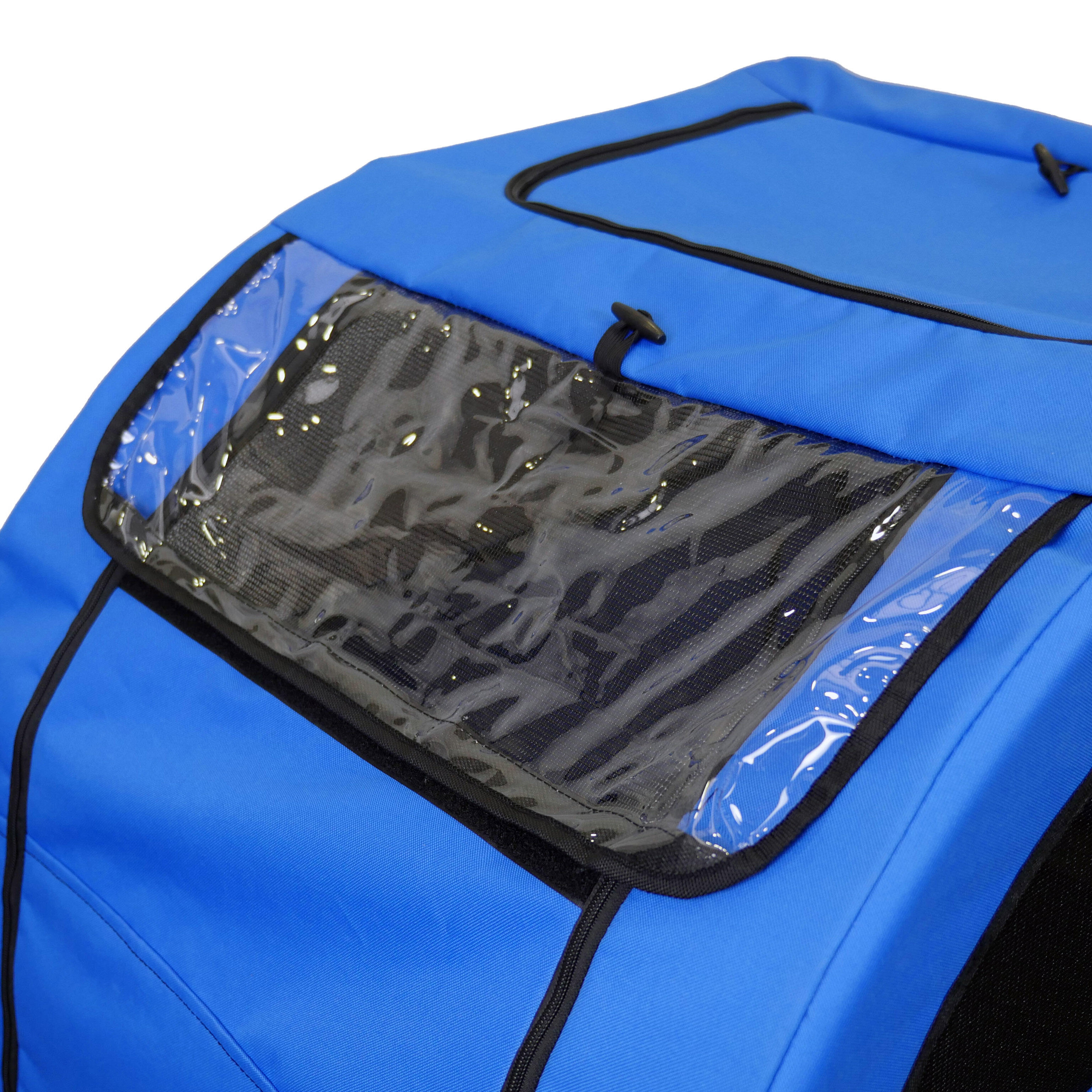 Vozík pre psa Add One - Decathlon