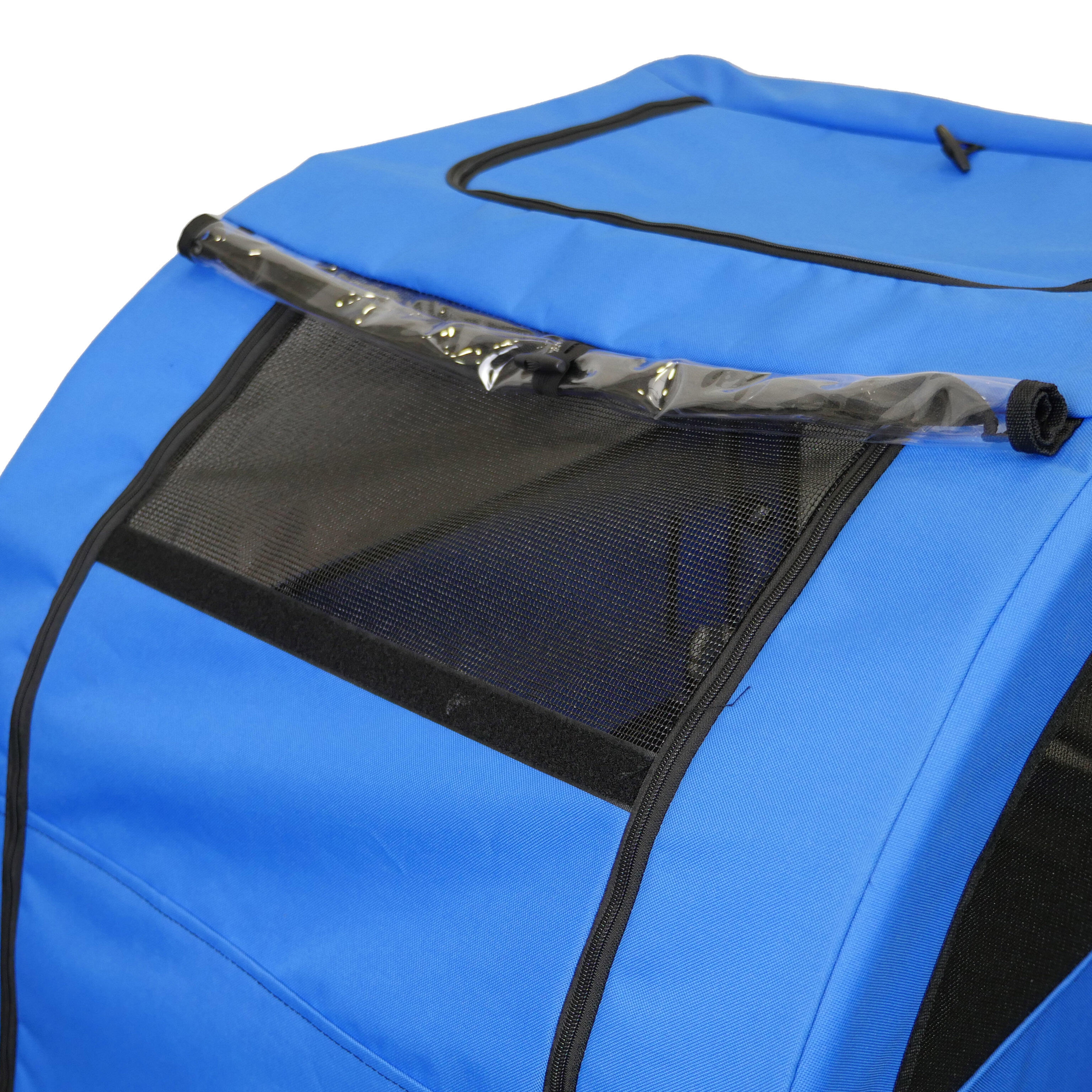 Vozík pre psa Add One - Decathlon