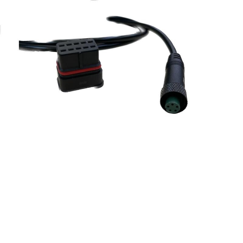 Displaykabel V3 1050 mm | ROCKRIDER | Decathlon.nl