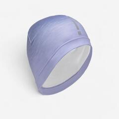 Bonnet running Enfant déperlant - KIPRUN DRY+ 500 MAUVE KIPRUN | Decathlon