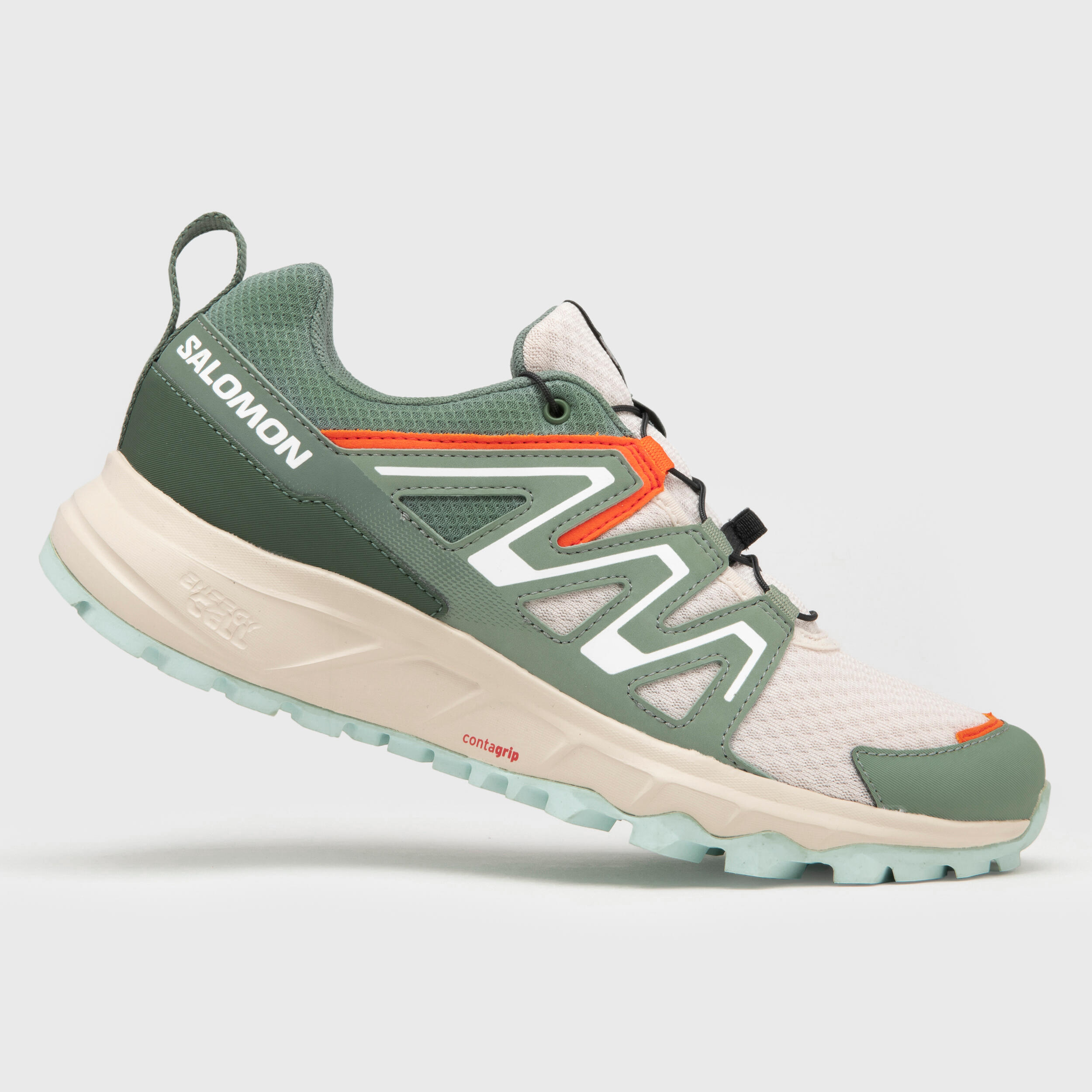 Chaussures salomon femme soldes discount