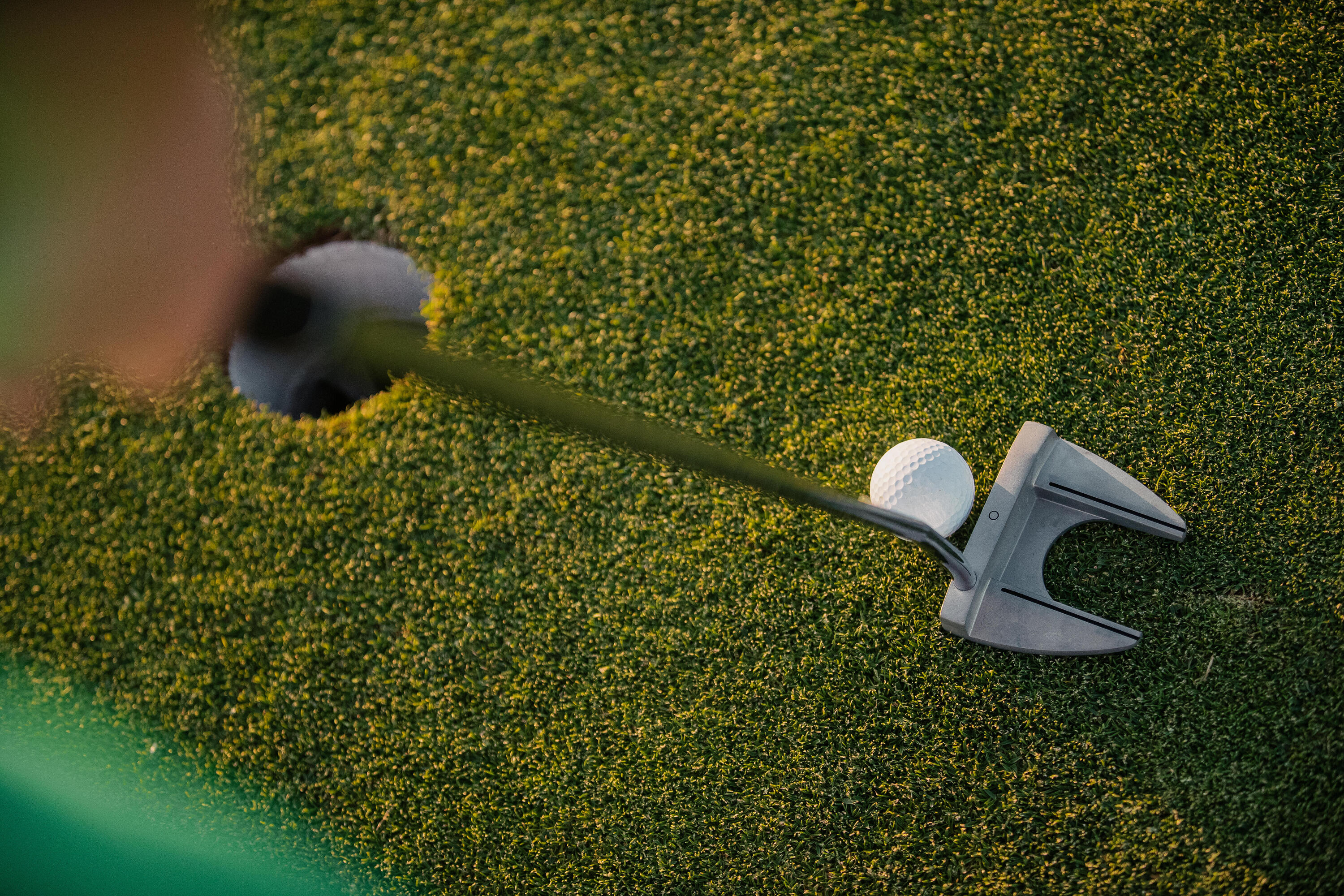 Half set 6 golf clubs right-handed graphite - INESIS 100 | Decathlon