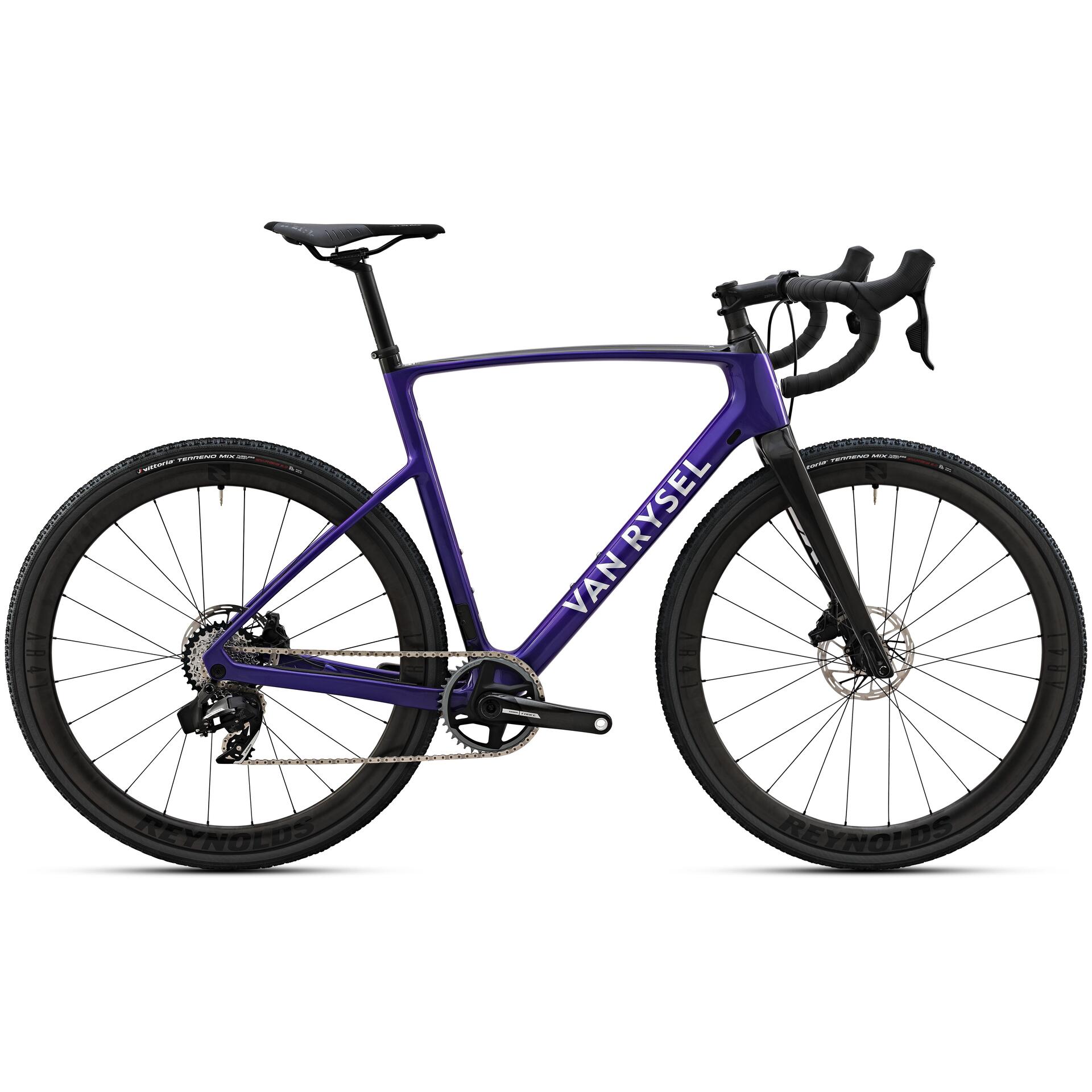 Van Rysel Bikes | UCI Approved Bikes | Decathlon UK