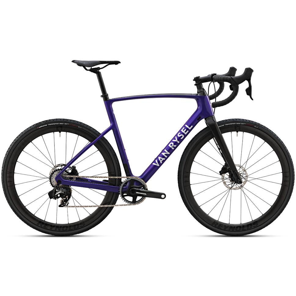 Van Rysel Bikes | UCI Approved Bikes | Decathlon UK