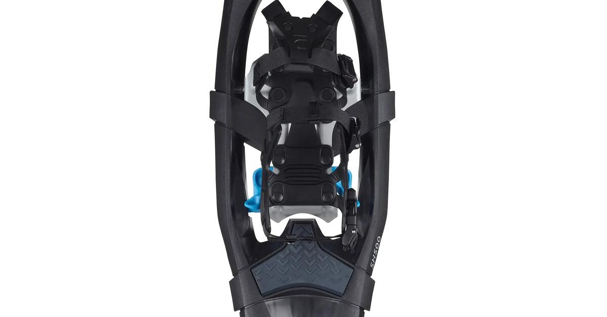 SH500 SNOWSHOES