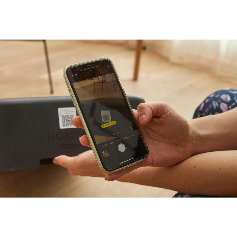 Step 500 DOMYOS - Decathlon