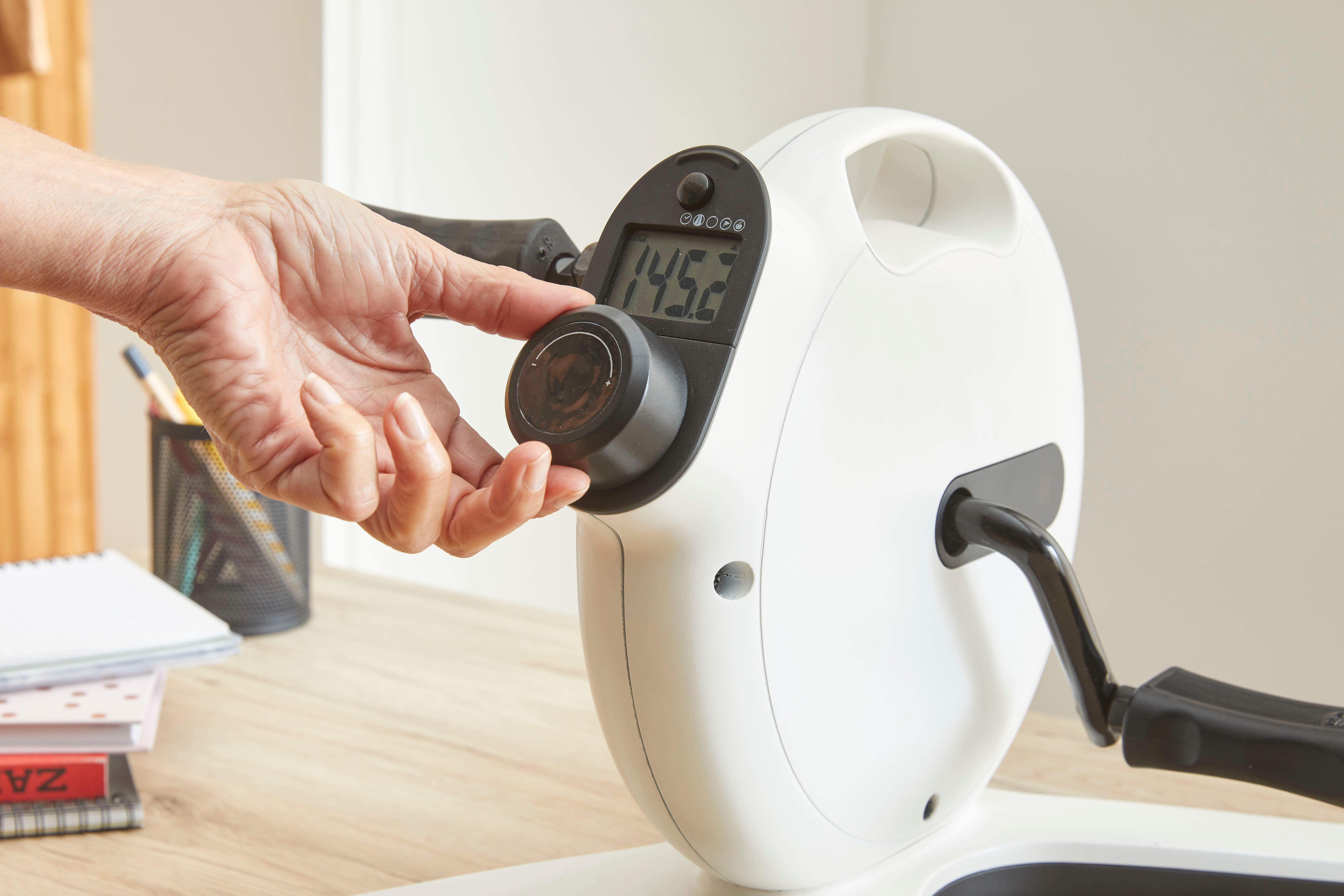 Fitness Mini Bike - 100 - Domyos - Decathlon