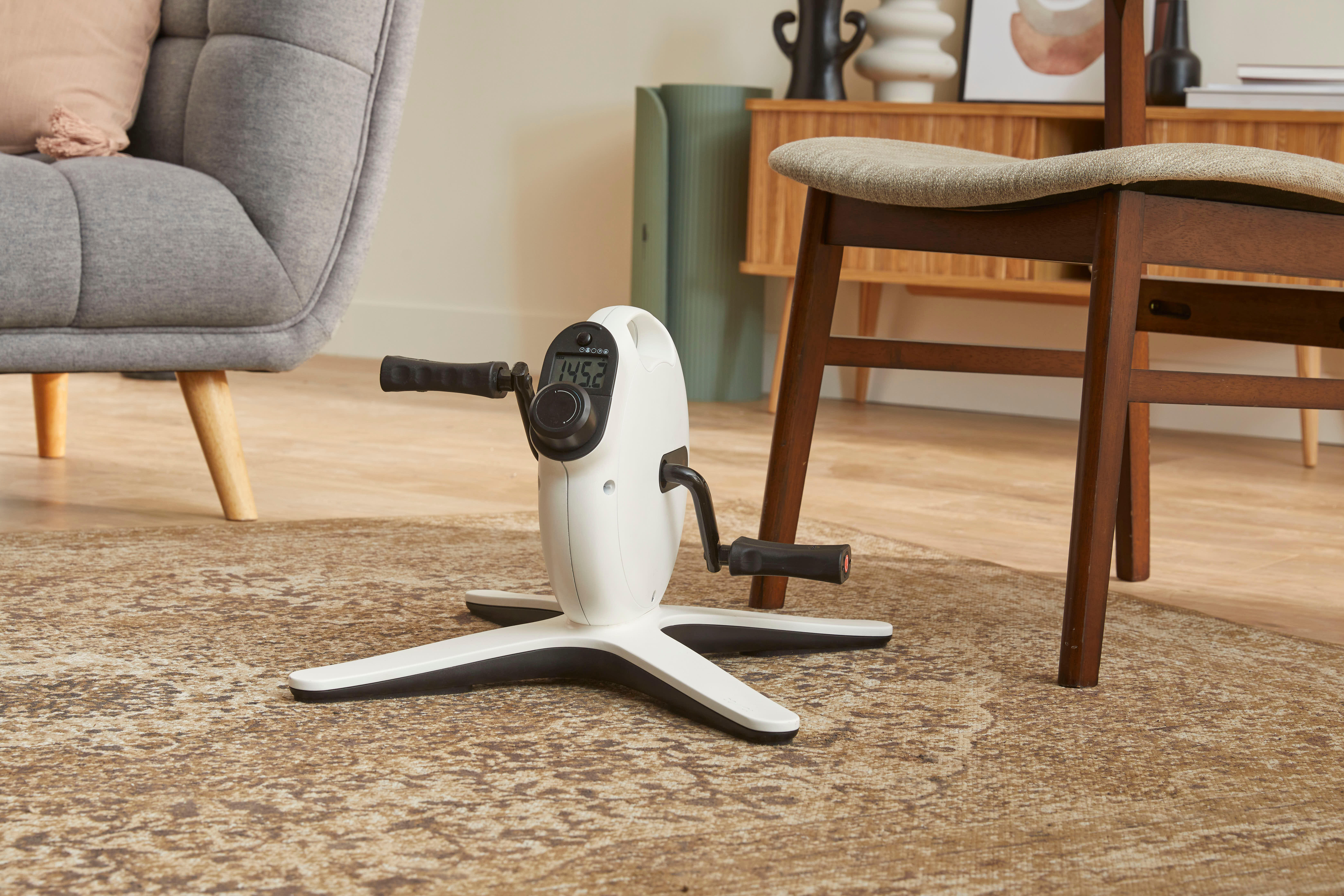 Fitness Mini Bike - 100 - Domyos - Decathlon