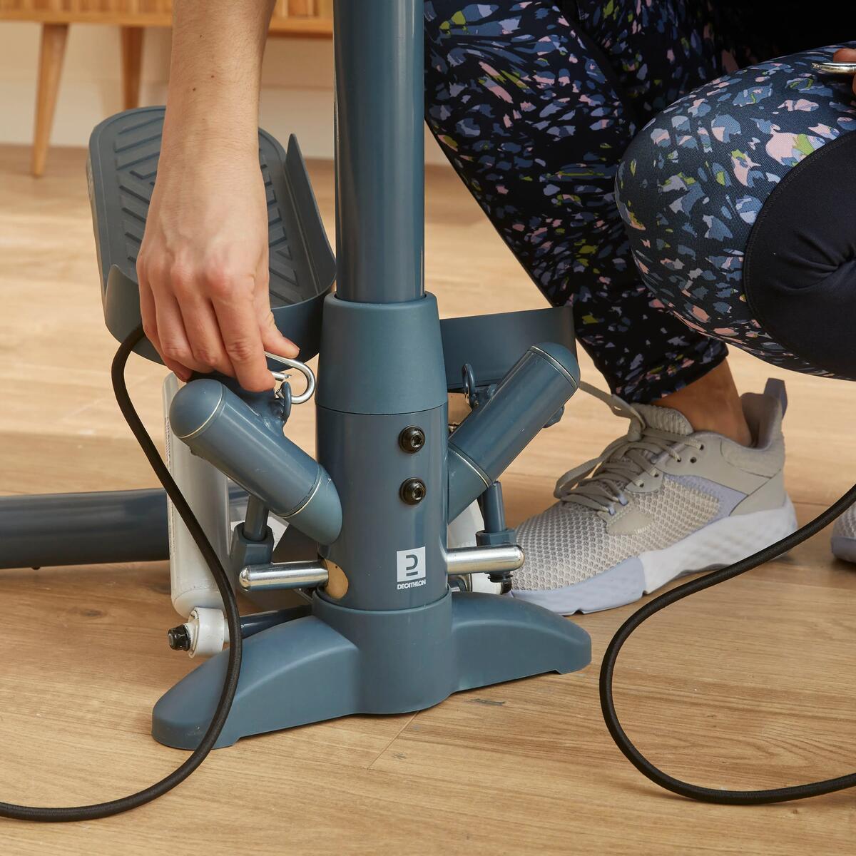 Mini Stepper MS520 - Decathlon
