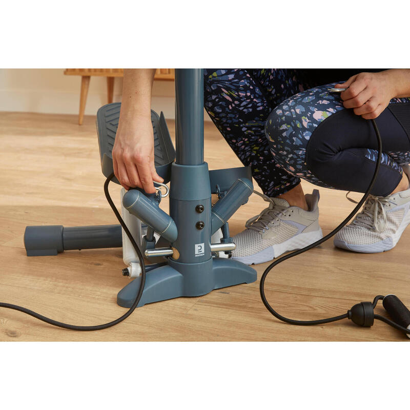 Stepper Domyos MS520 DOMYOS | Decathlon
