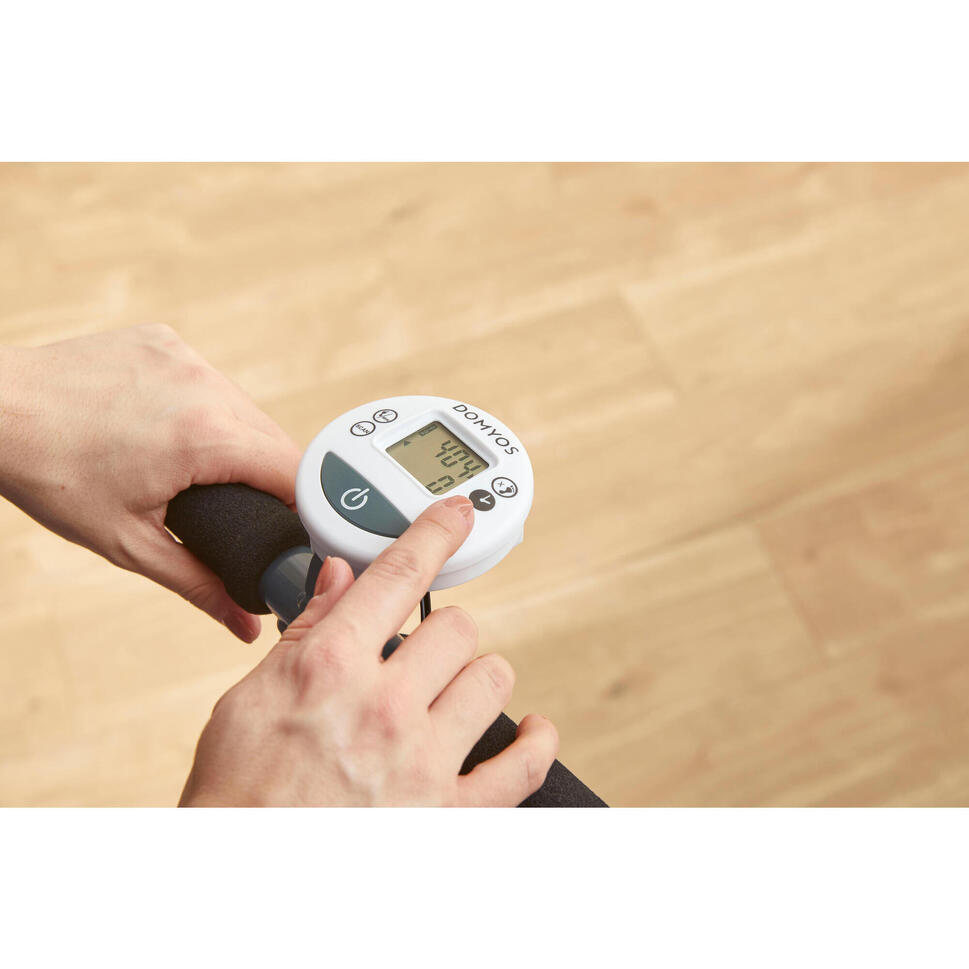 MINI STEPPER MS520 DOMYOS | Decathlon