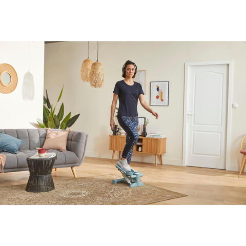 MINI STEPPER MS100 DOMYOS | Decathlon