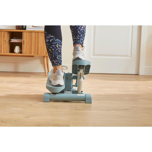 Mini stepper MS100 DOMYOS - Decathlon