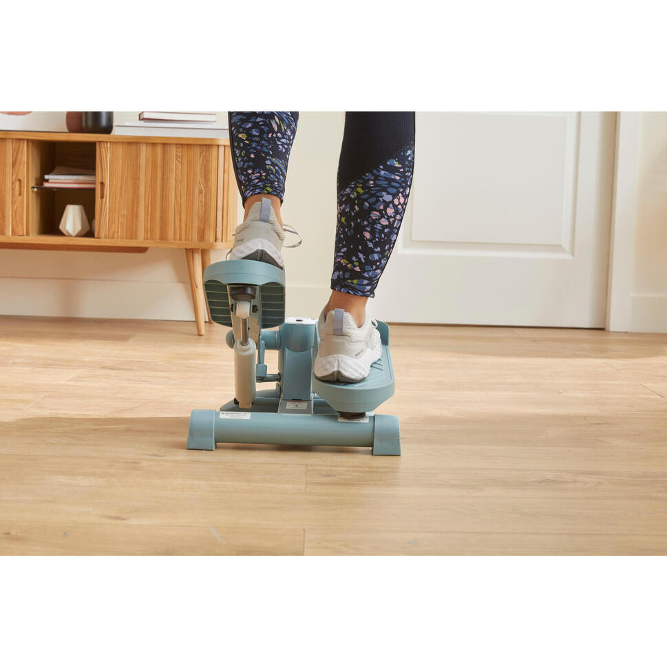 MINI STEPPER MS100 DOMYOS | Decathlon