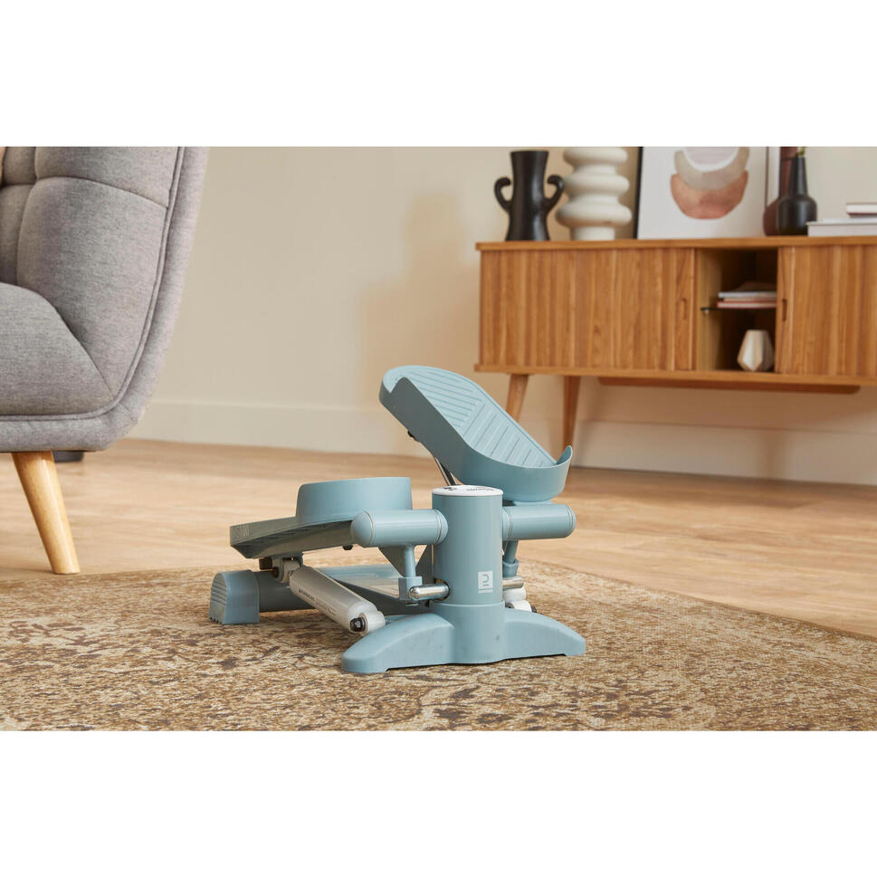 MS100 Mini Stepper DOMYOS - Decathlon