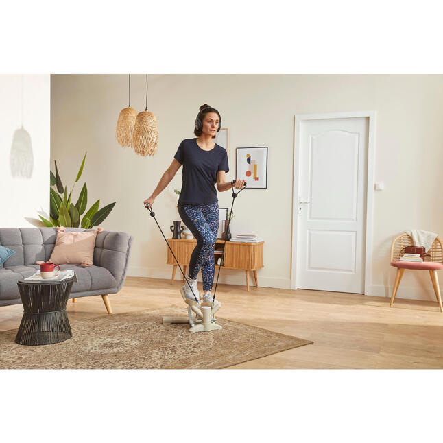 DOMYOS - Stepper Mini MS500 | Decathlon