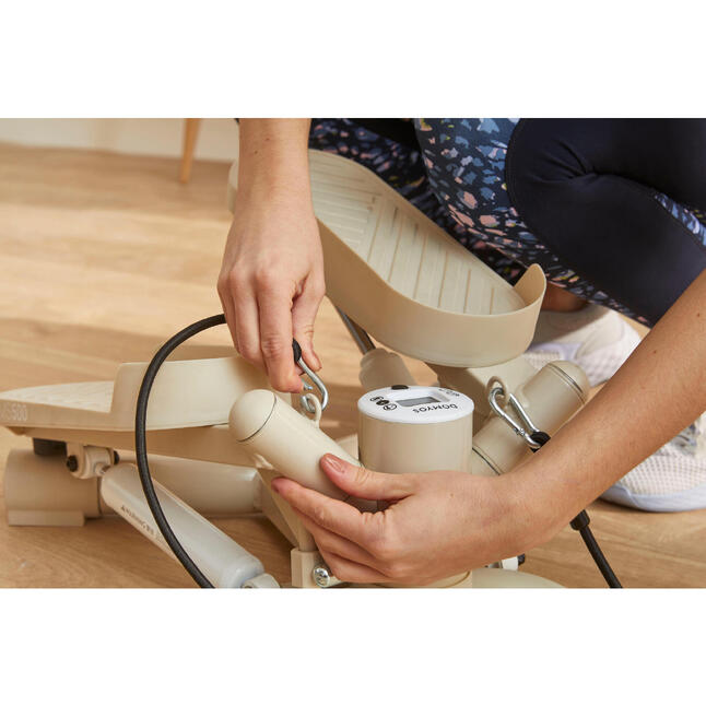 DOMYOS - Stepper Mini MS500 | Decathlon