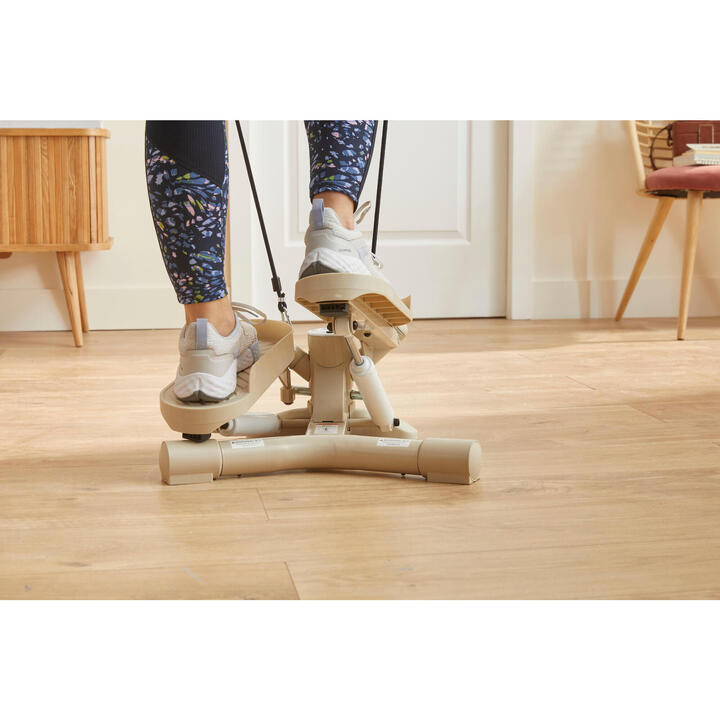 DOMYOS - Stepper Mini MS500 | Decathlon