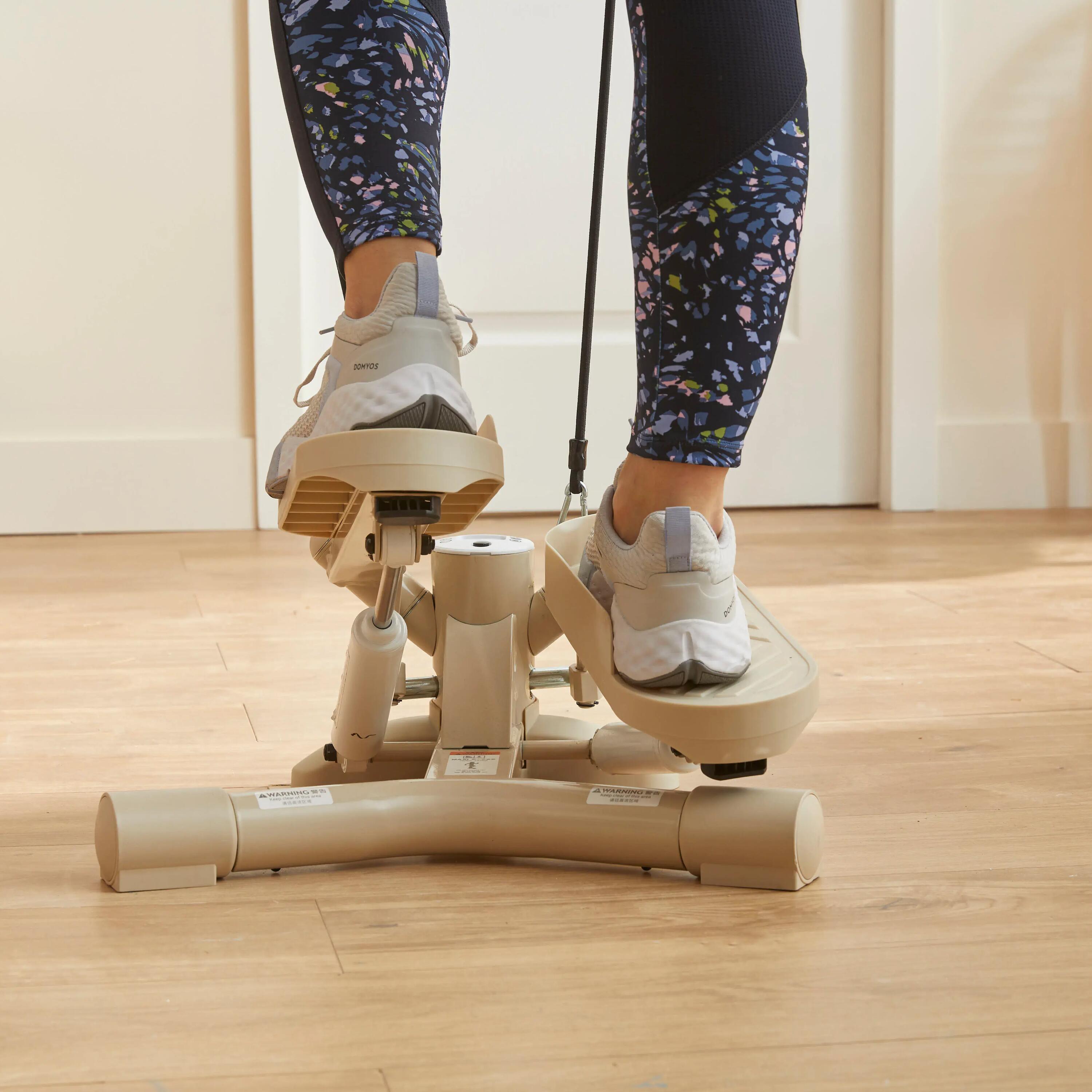 MINI STEPPER MS500 - Decathlon
