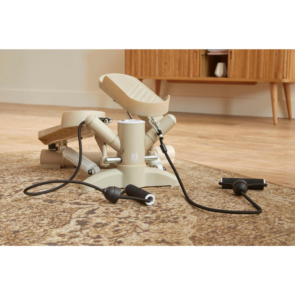DOMYOS - Stepper Mini MS500 | Decathlon