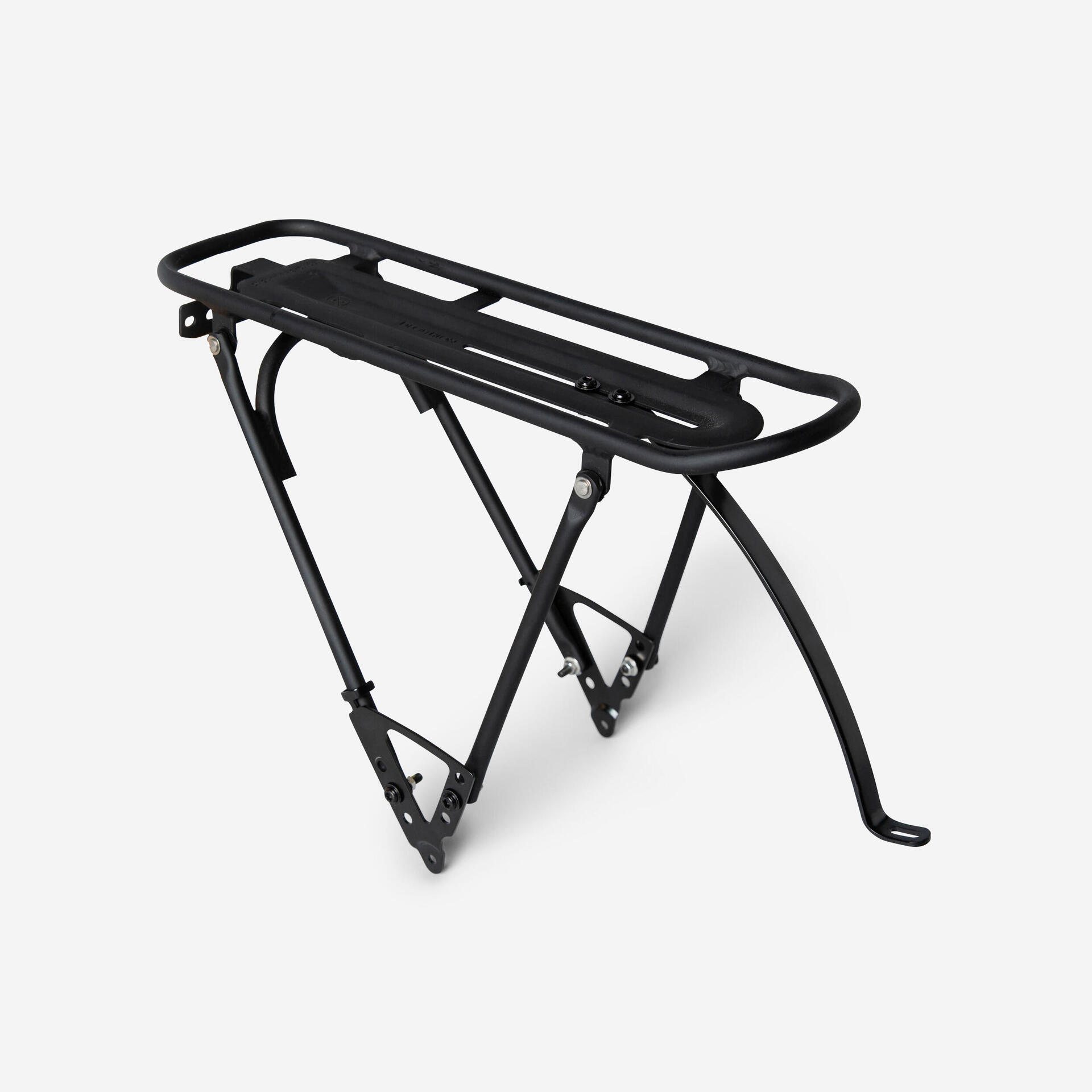 Folding Bike Pannier Rack 20" Ultra Lightweight