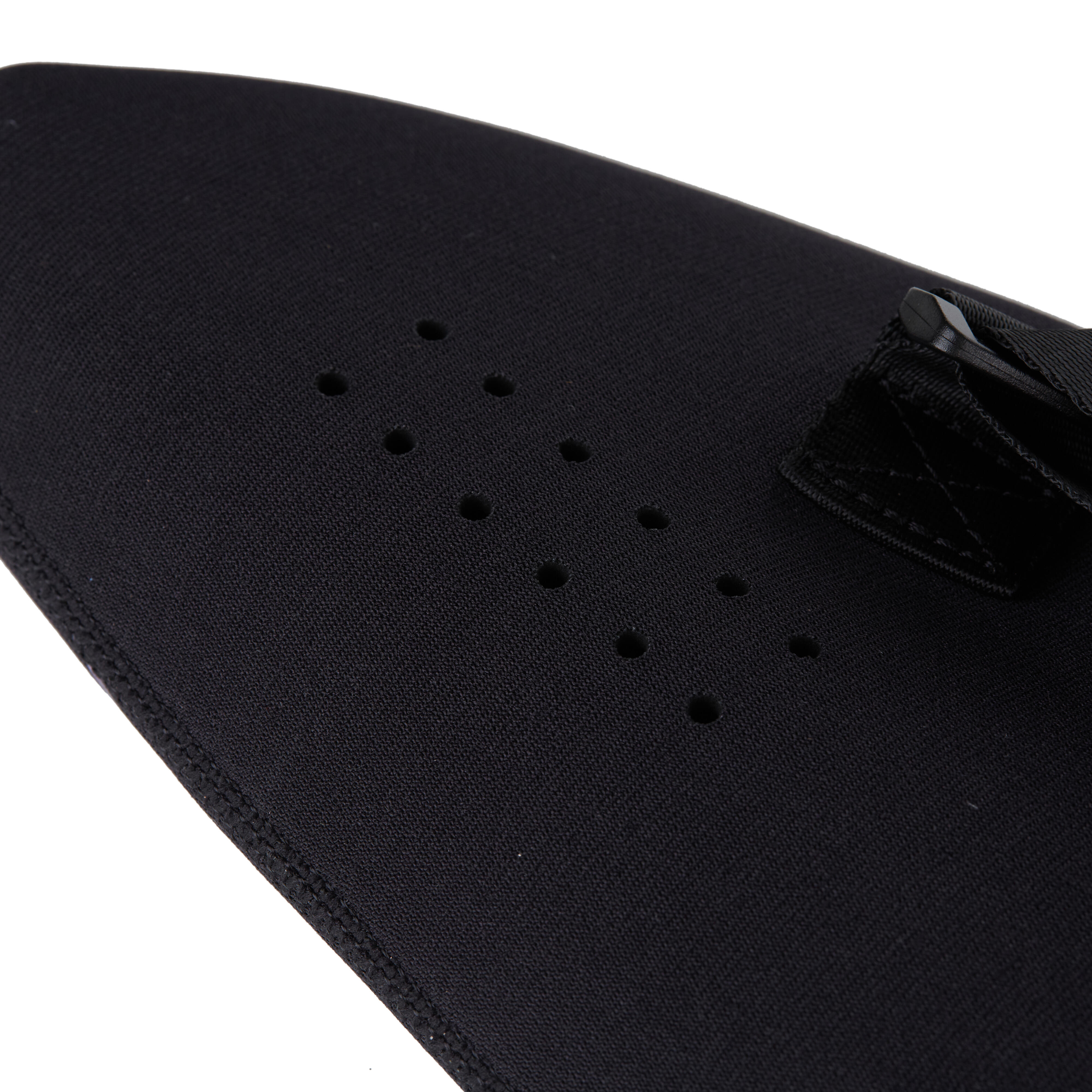 Unstrung Badminton Racket - BR Perform 990 Pro Purple - - - Perfly ...