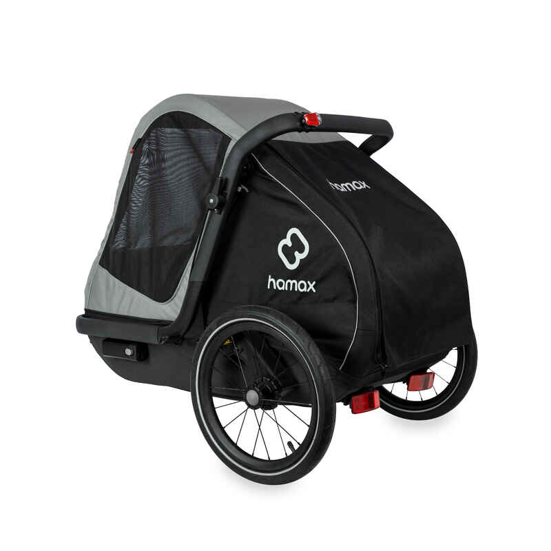 Vozík pre psa Hamax - Decathlon