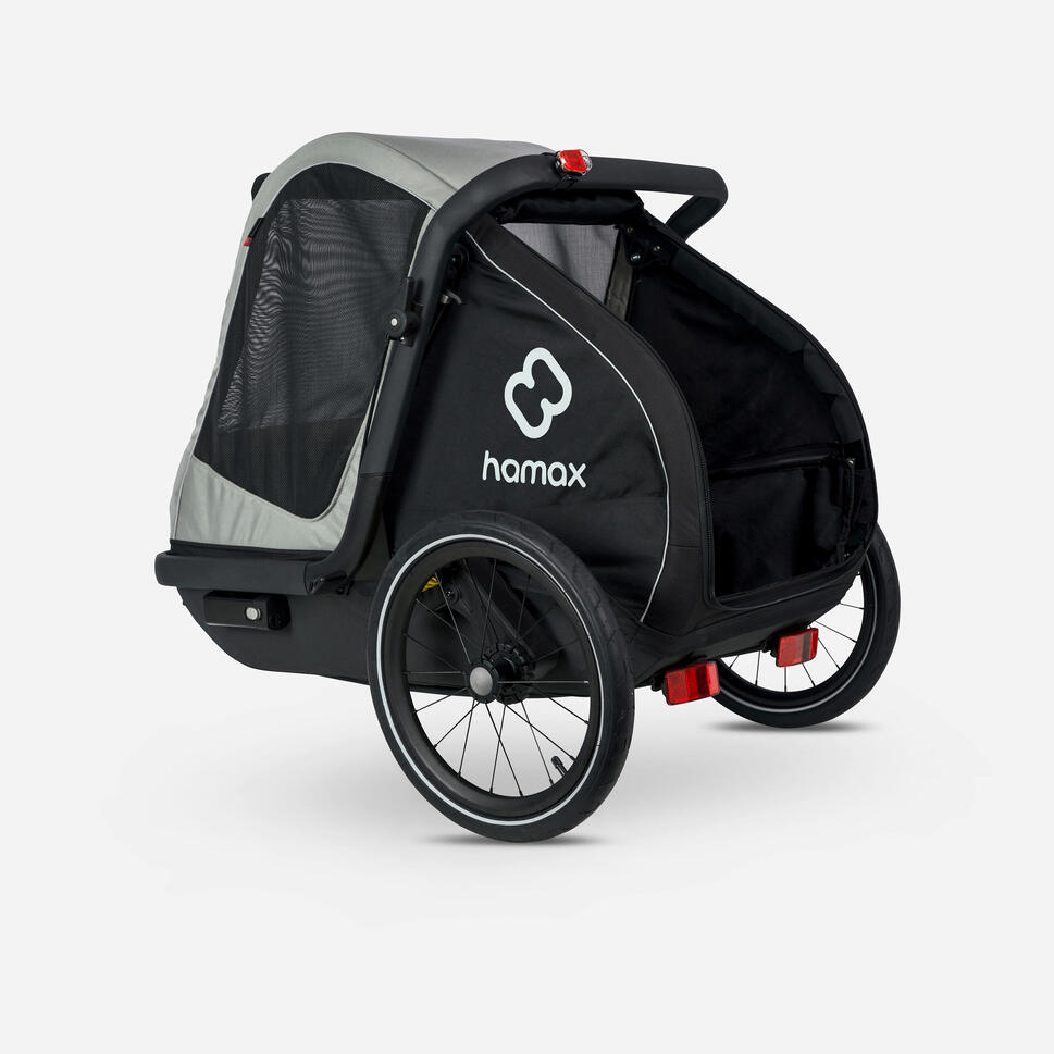 Remolques para Bicicleta | Decathlon